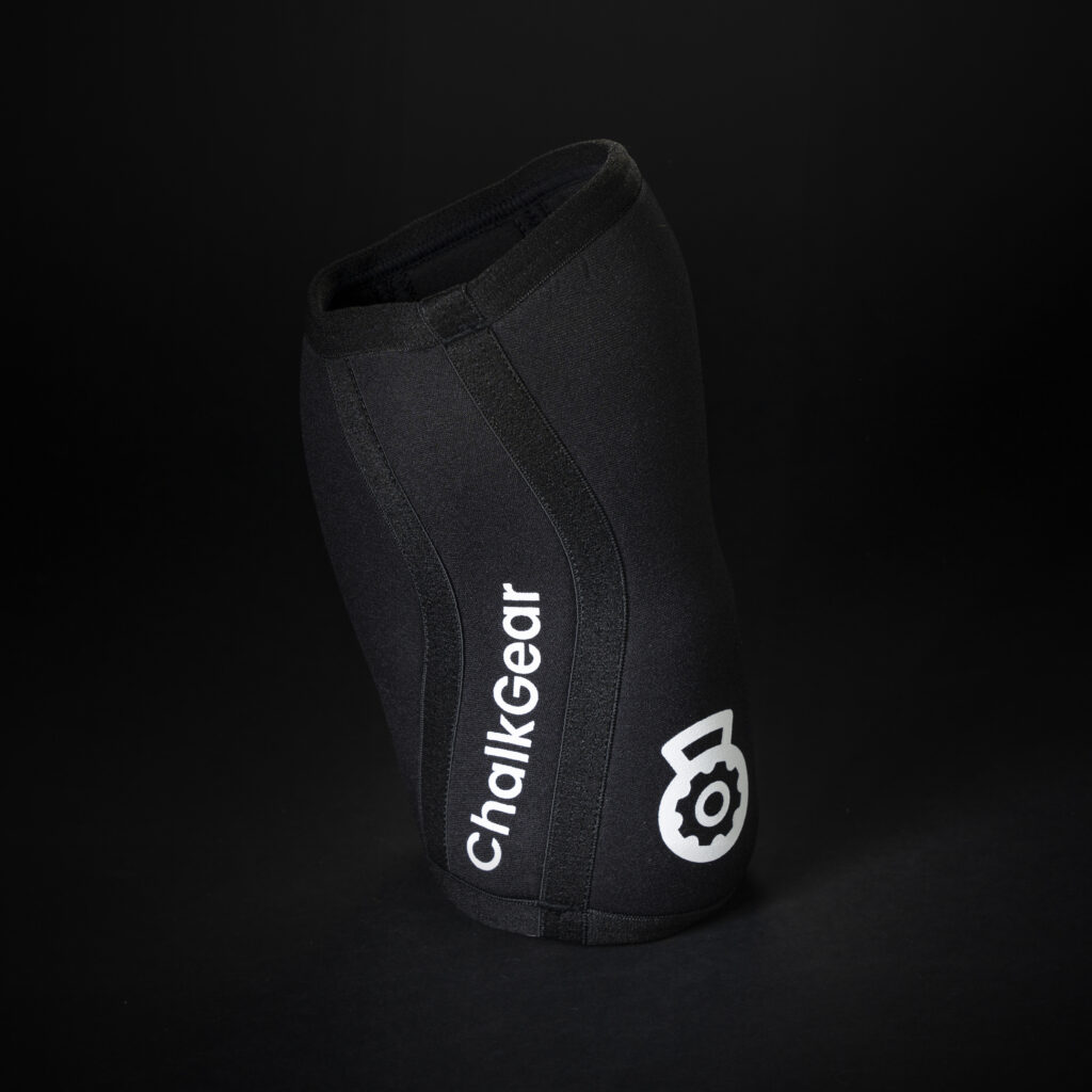 Knee Sleeves 5mm - ChalkGear.com